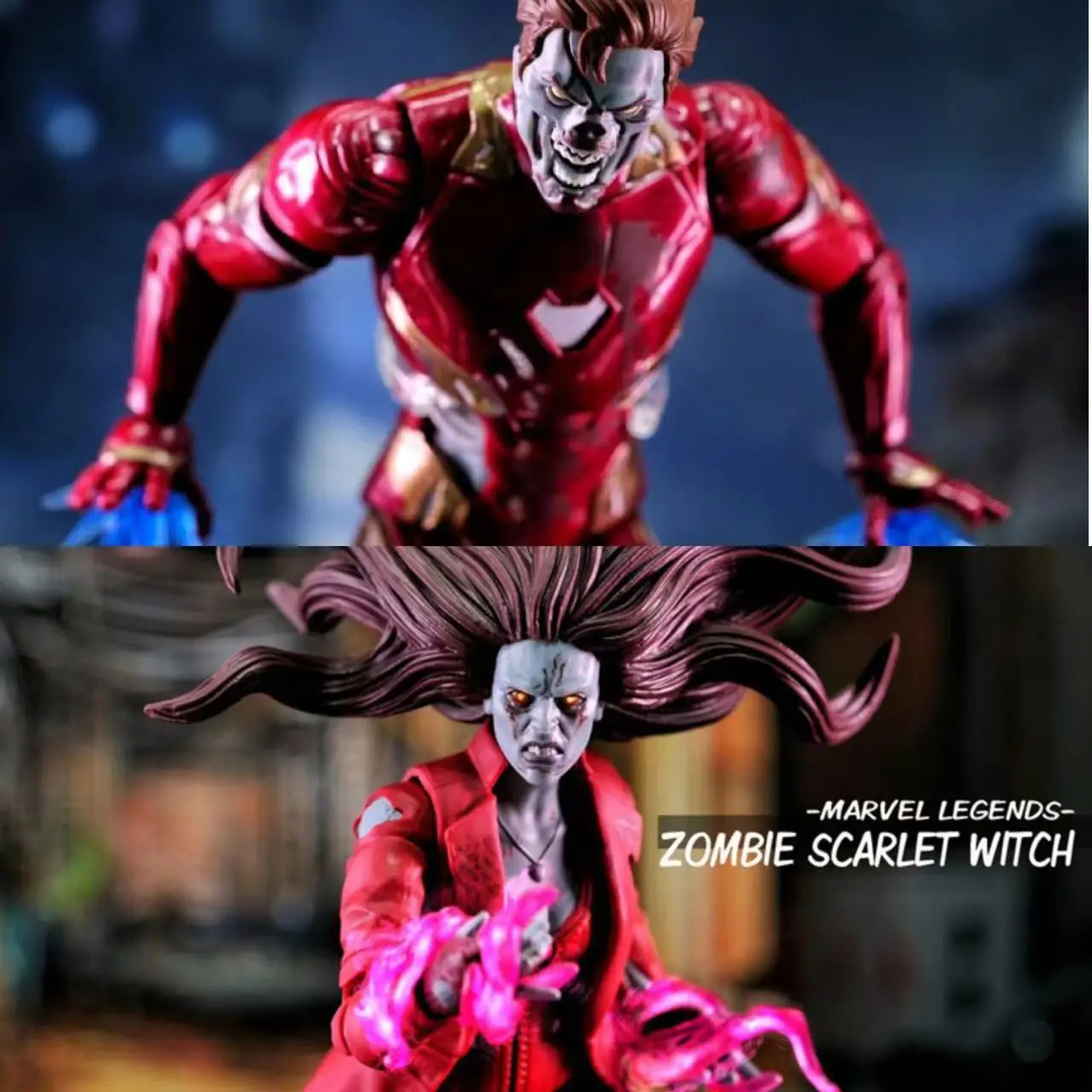 Marvel-ATIONS-End-postal-Zombie-planchers-let-Witch-services-com ...