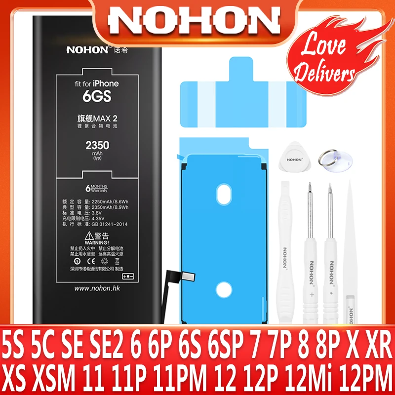 NOHON-Battery-For-iPhone-X-6S-7-6-8-Plus-11-12-Pro-Max-Mini-Bateria.jpg