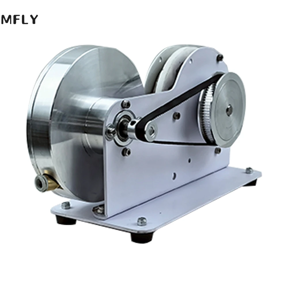 Tesla-Turbine-Generator-Set-High-Pressure-Steam-Power-Generation-50 ...