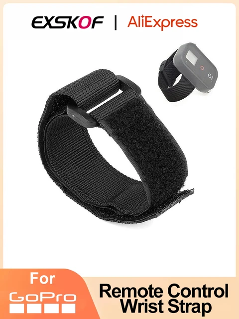 Gopro Wrist Mount Surfing