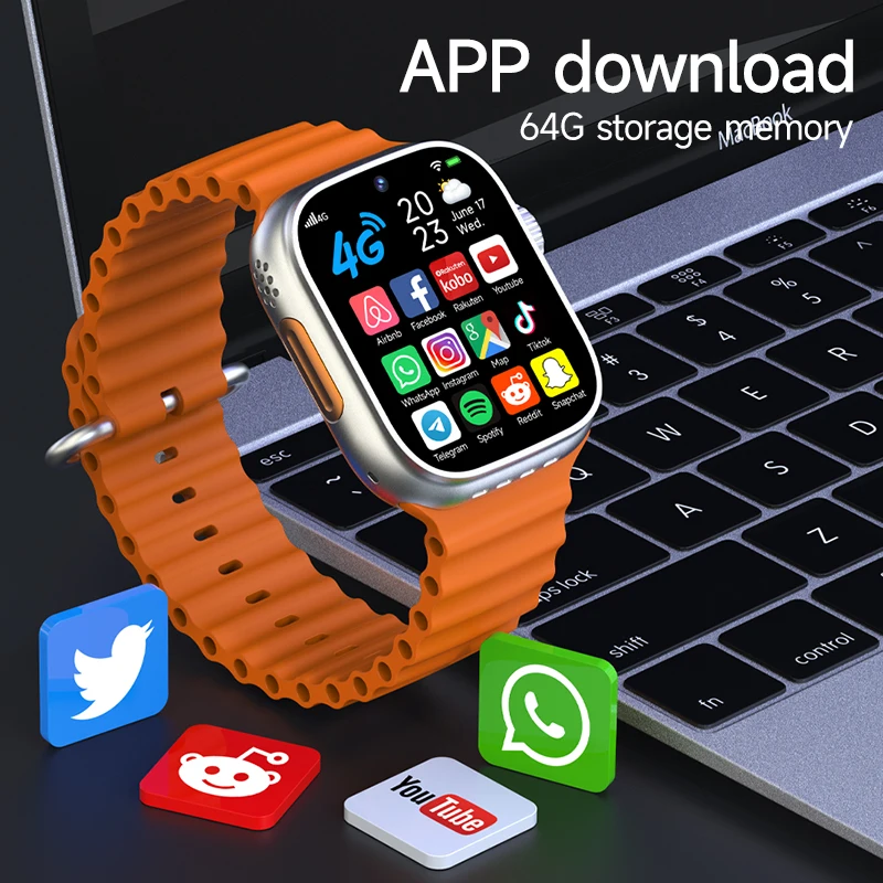 Reloj-inteligente-con-aplicaci-n-para-Android-dispositivo-de-monitoreo ...