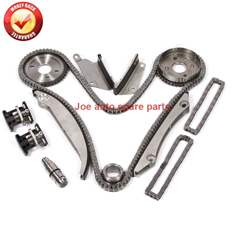 Engine Timing Chain Tensioner Kit for DODGE INTREPID STRATUS CHRYSLER ...