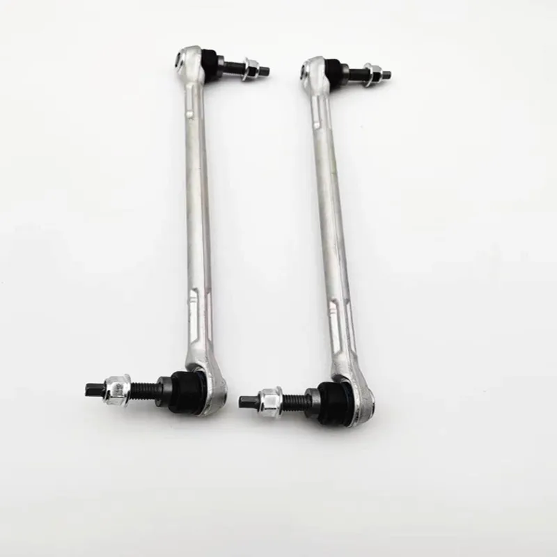 For-Mercedes-Front-Balance-Torsion-Bar-Linkage-Ball-Head-W176-A-class ...