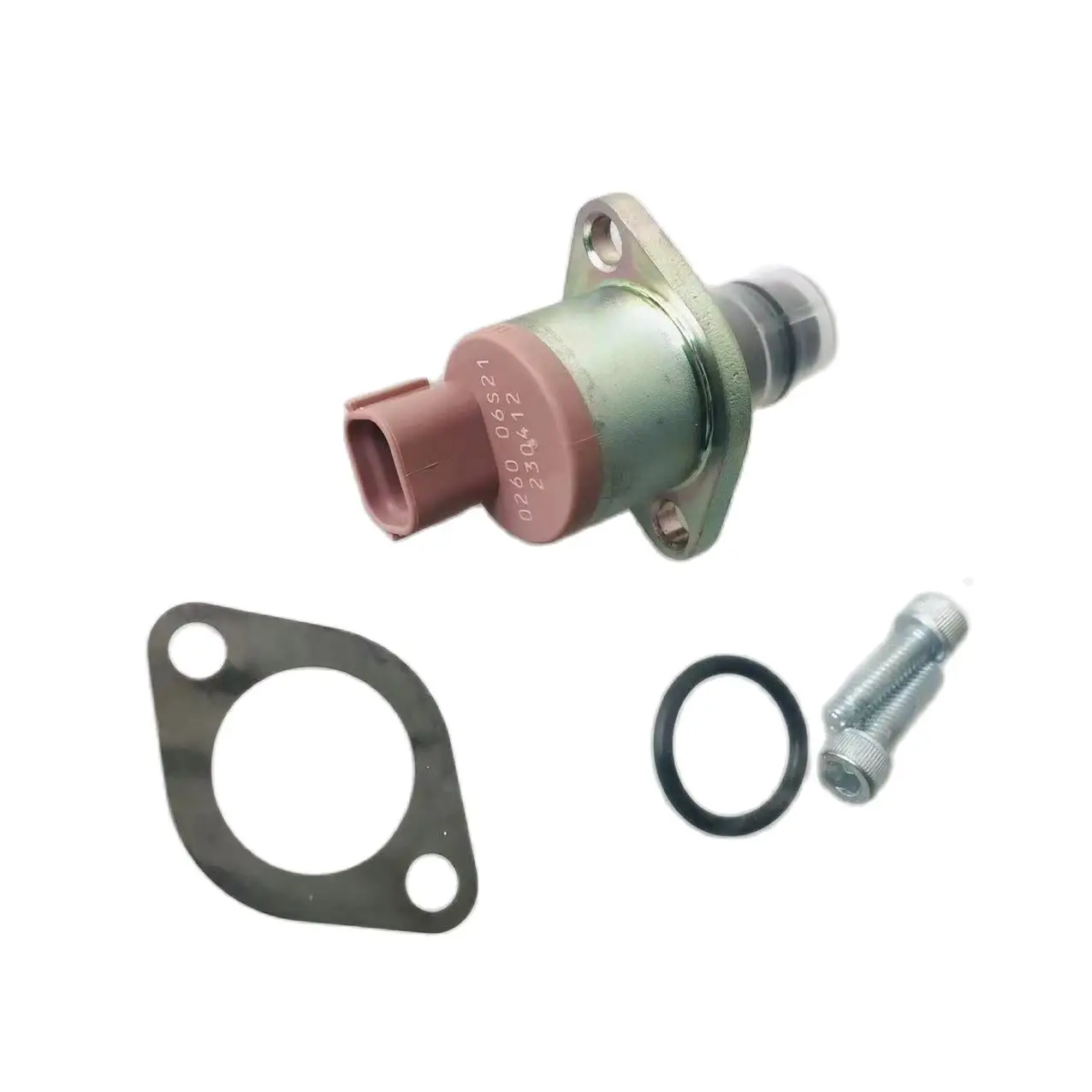 DZ111137 RE527528 Suction Control Valve SCV Fits John Deere 6030 ...