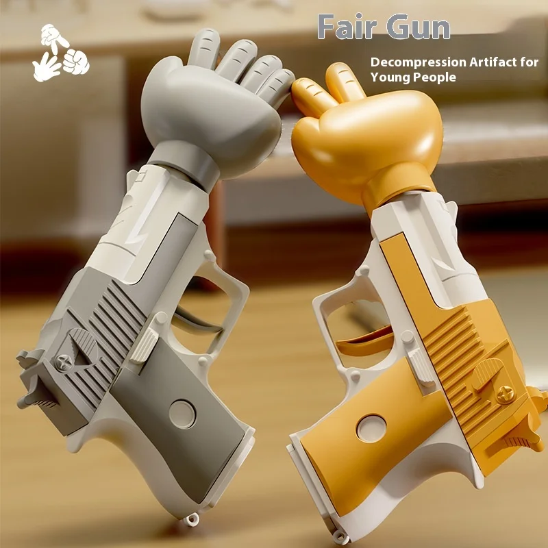 Finger-Boarding-Game-Gun-Creative-Party-Props-Fun-Puzzle-Decompression ...