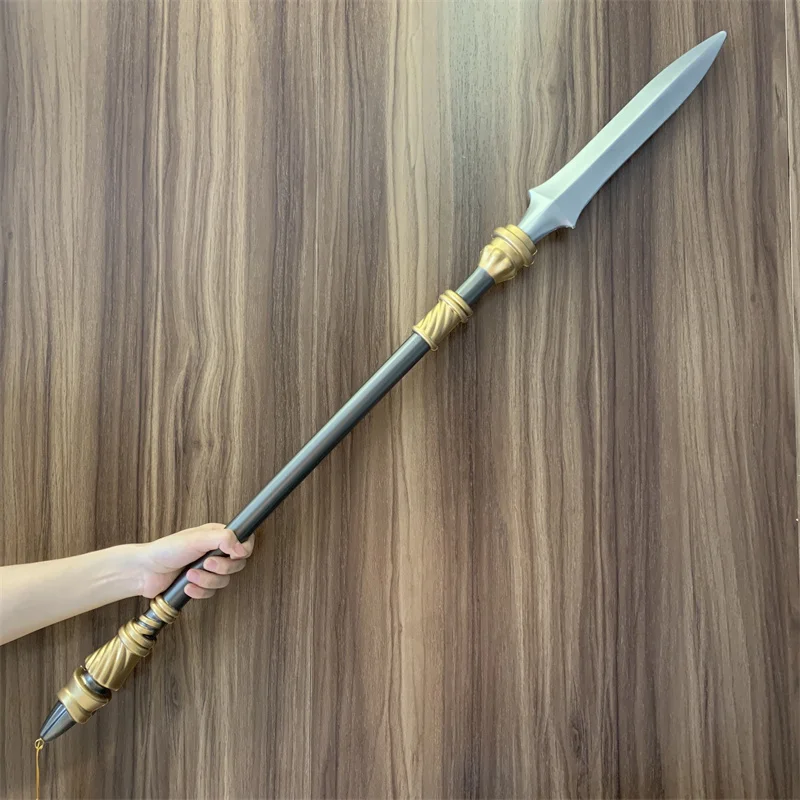 Chinese-Ancient-Zhao-Yun-Spear-Sword-Gun-Weapon-Three-Kingdoms-Role ...