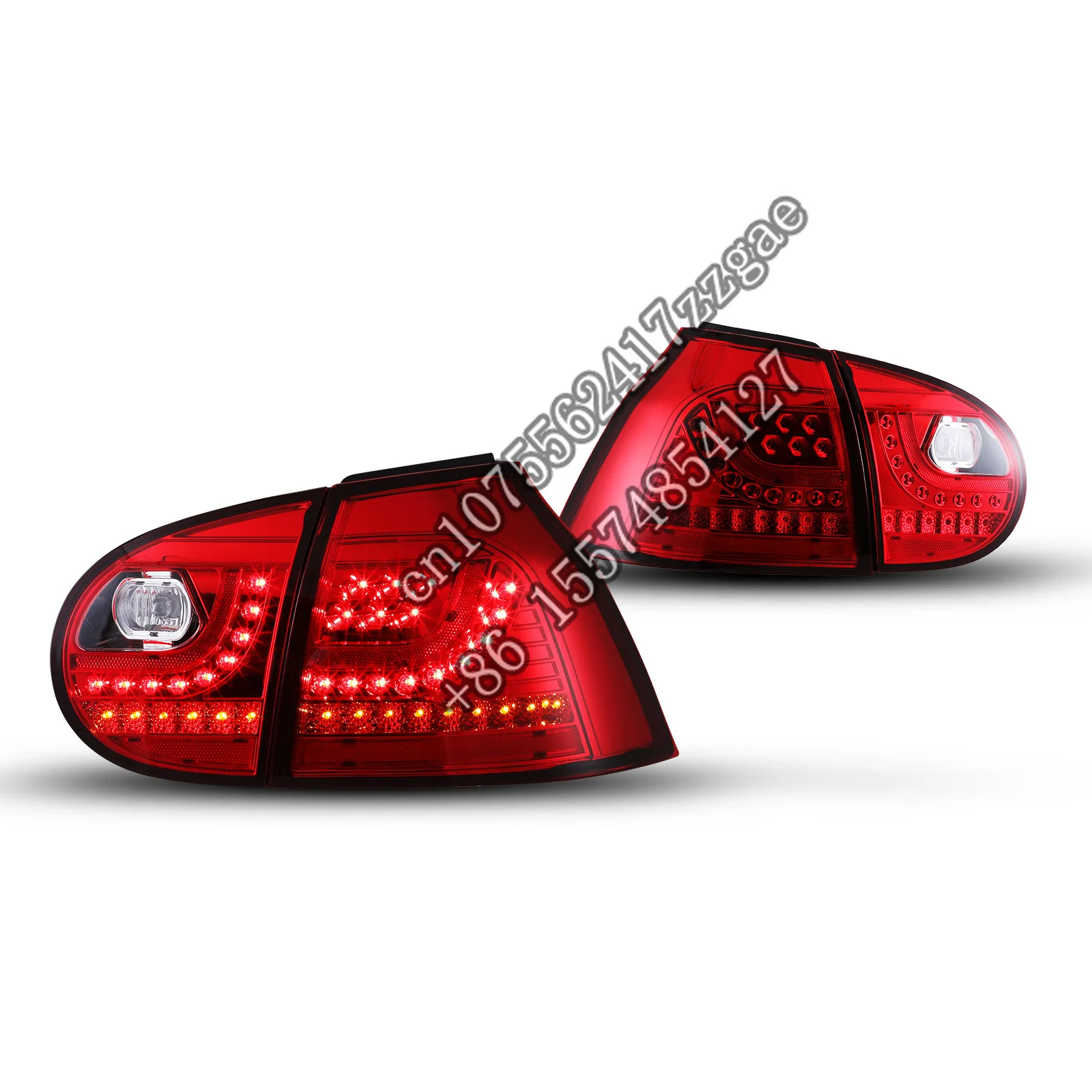 Winjet-Factory-price-Auto-light-Car-rear-Lamp-Full-Led-Tail-lights-For ...