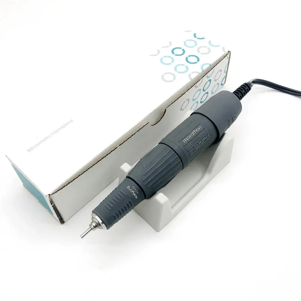 Drill-Pen-H37L1-35000RPM-Handpiece-For-Marathon-STRONG210-control-box ...