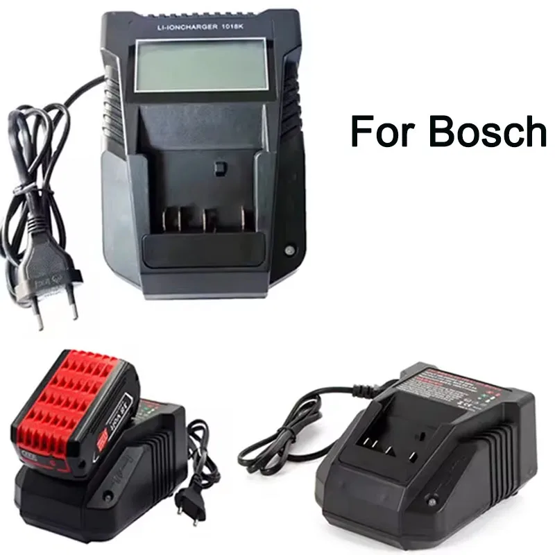 Li-Ion-Battery-Charger-3A-For-Bosch-AL1820CV-AL1814CV-Replacement ...