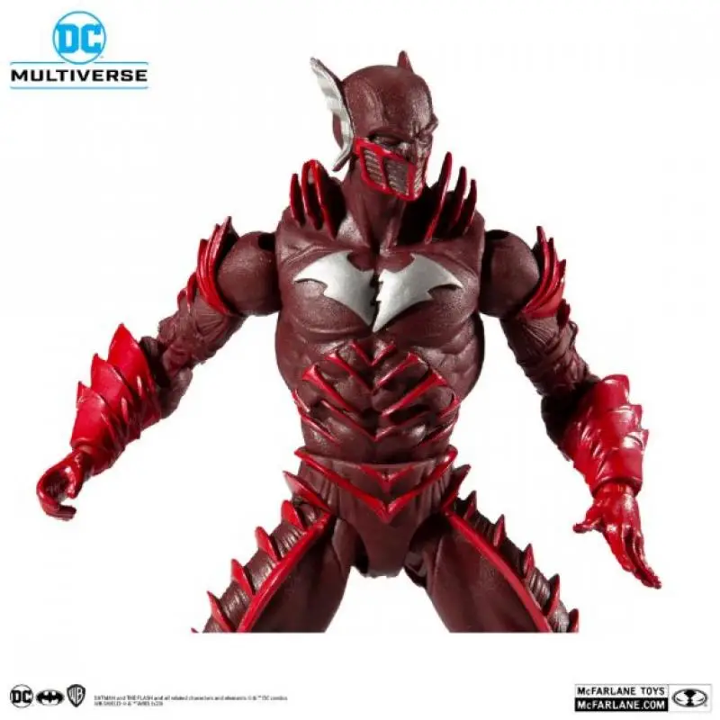 Red Death Toy