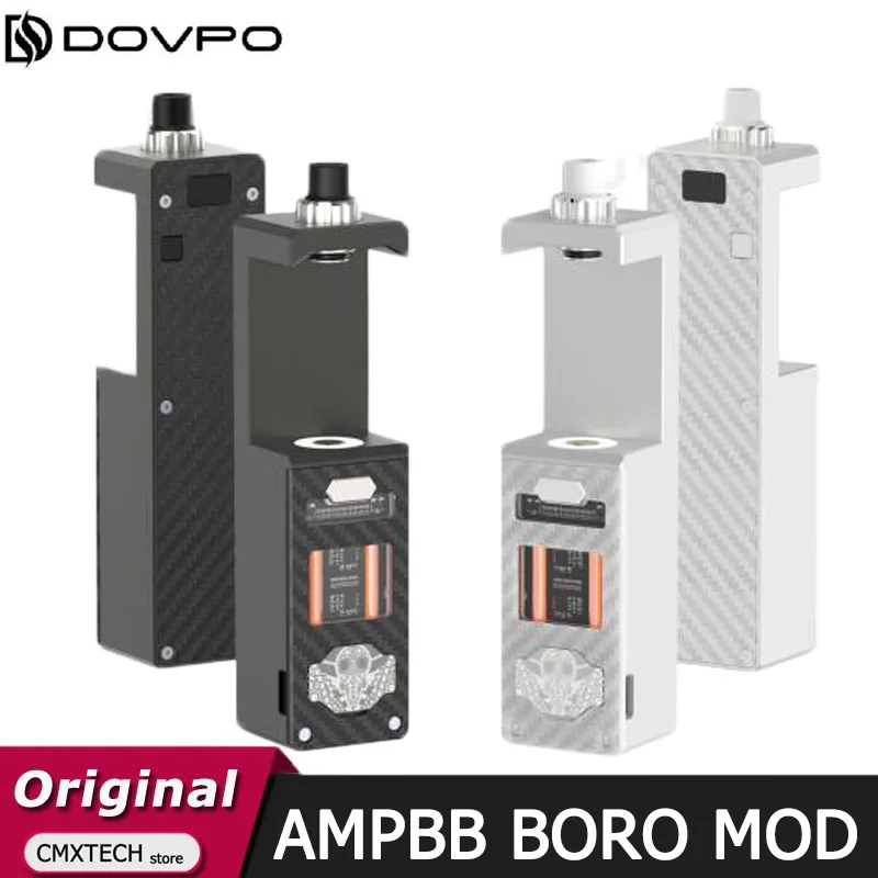 Dovpo-BP-MOD-AMPBB-BORO-asli-dengan-baterai-Internal-2000mah-dukungan ...