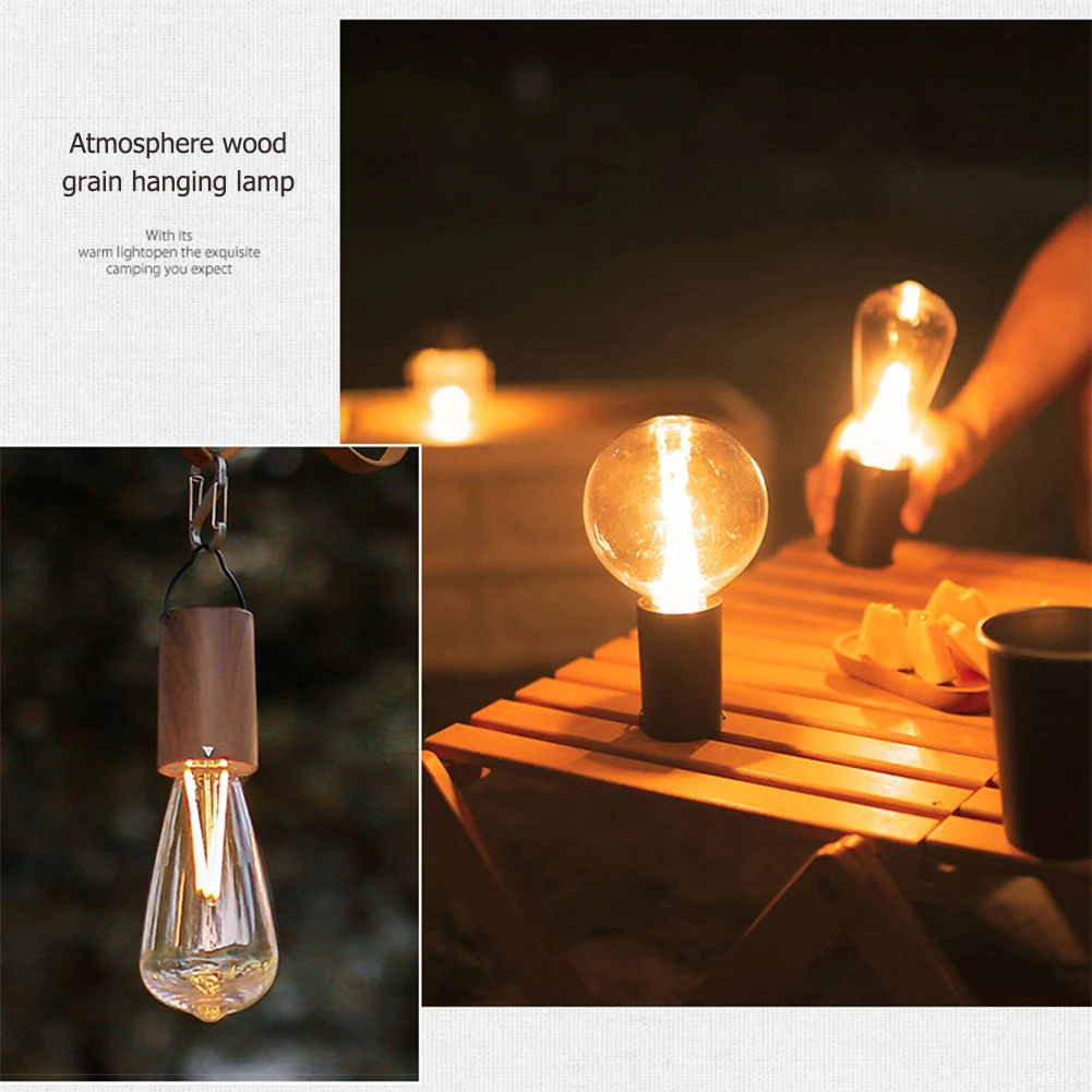 LED-Outdoor-Camping-Light-Portable-Hanging-Tent-Lantern-for-Backpacking ...