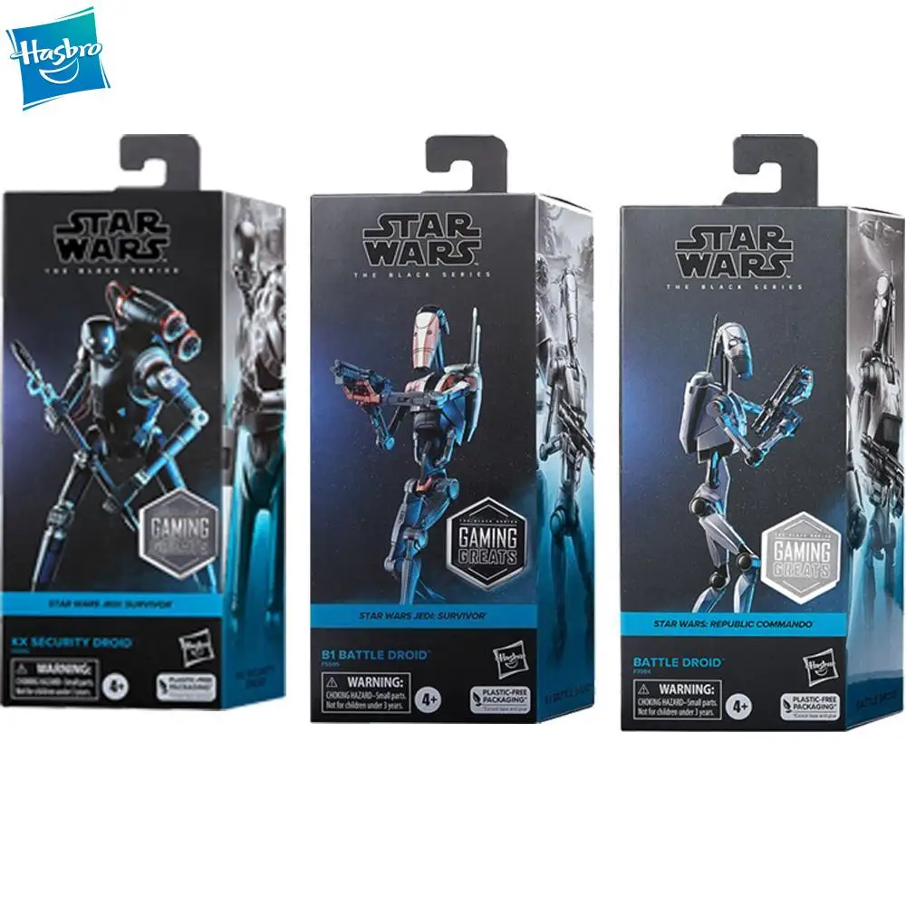 Hasbro-Star-Wars-The-Black-Series-Republic-Commando-B1-Battle-Droid-Kx ...