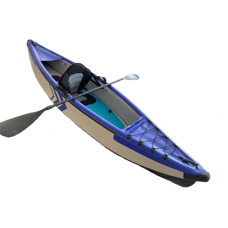 Fishing-Boat-Inflatable-Kayaks-Pedal-Air-Folding-Boats-Lake-or-River ...