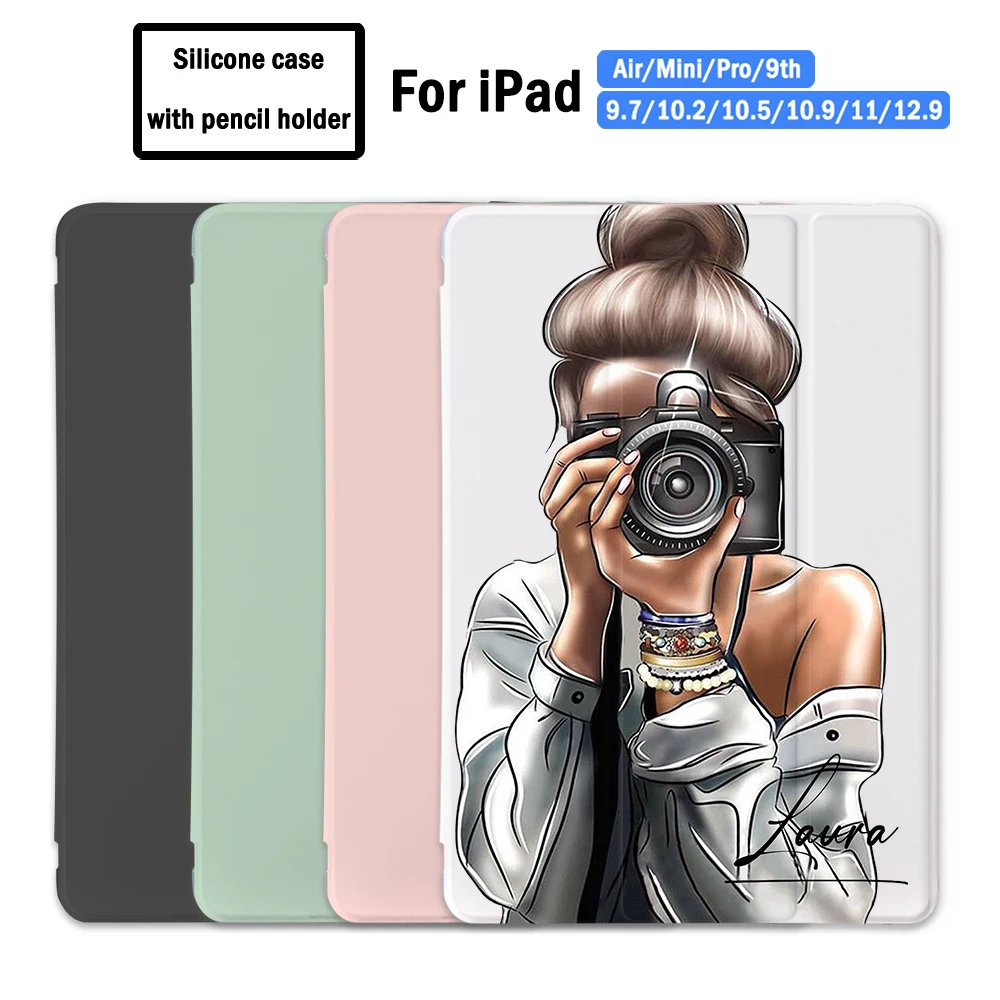 Ipad Mini Cases For Teenage Girls