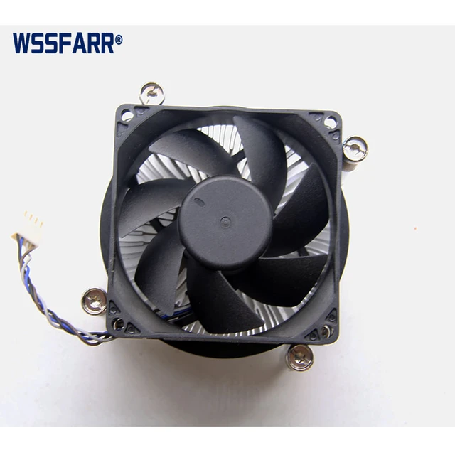 Available Upgrade To The Heatsink/cpu Fan To EliteDesk 705, 52% OFF