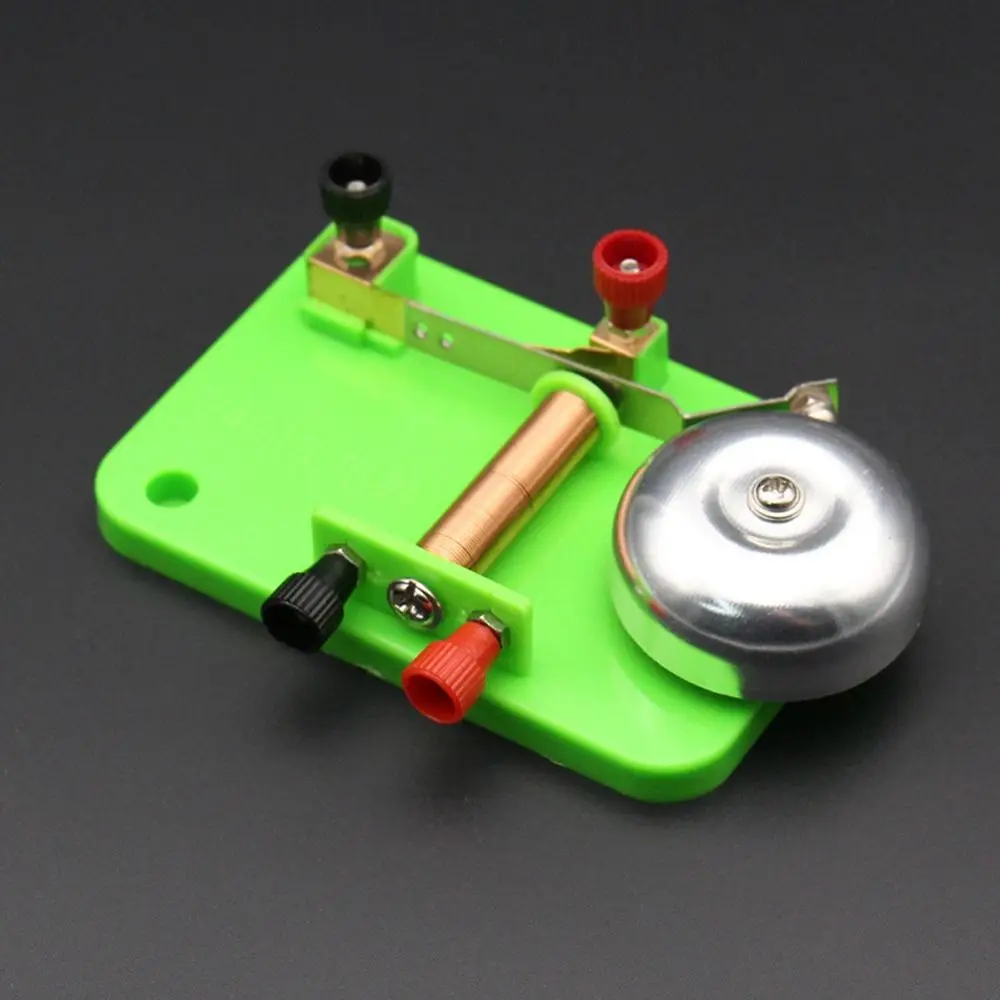 Electrical-Trembler-Bell-Model-Science-Experiments-Developmental-Kids ...