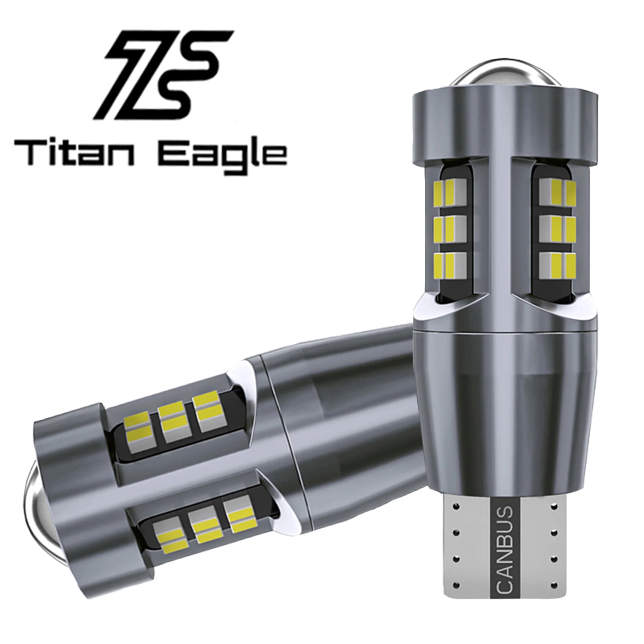 Titan-Eagle-2pcs-Super-Bright-W16W-T15-LED-Bulb-Canbus-Car-Light-3030 ...