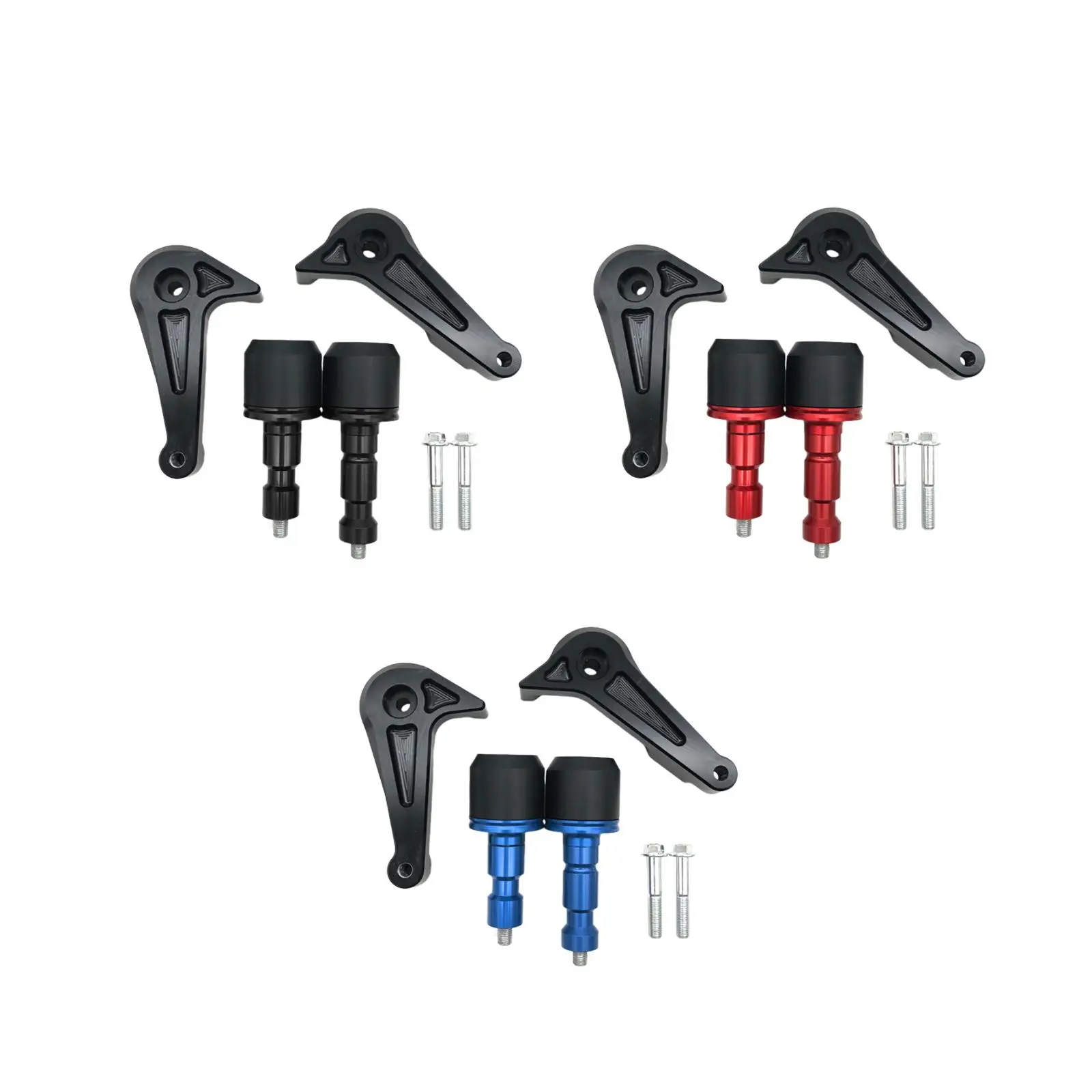 Motorcycle-Frame-Sliders-Set-for-Yamaha-Yzf-R6-2017-2022-Accessories ...
