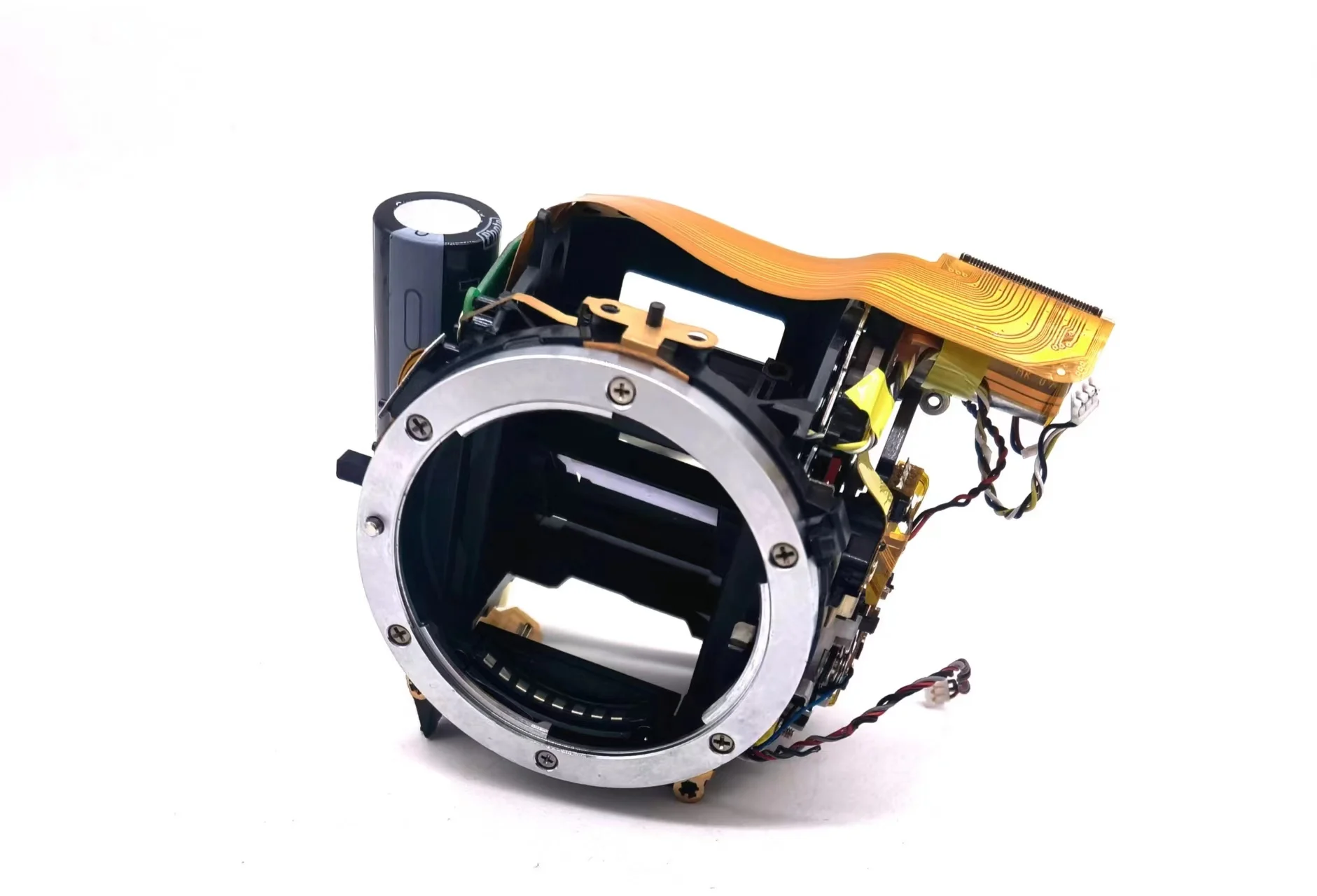 Mirror-Box-Assembly-Without-Shutter-group-Unit-Replacement-Repair-Part ...