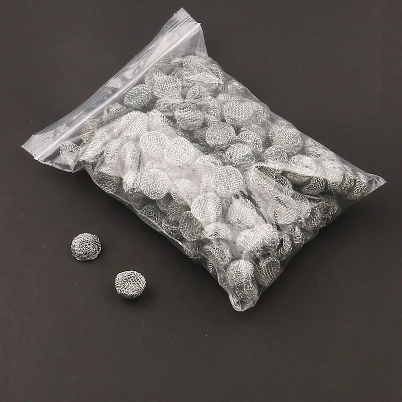 20pcs-set-bong-Pipe-Filter-15-20mm-Screen-silver-Mesh-tobacco-herb ...