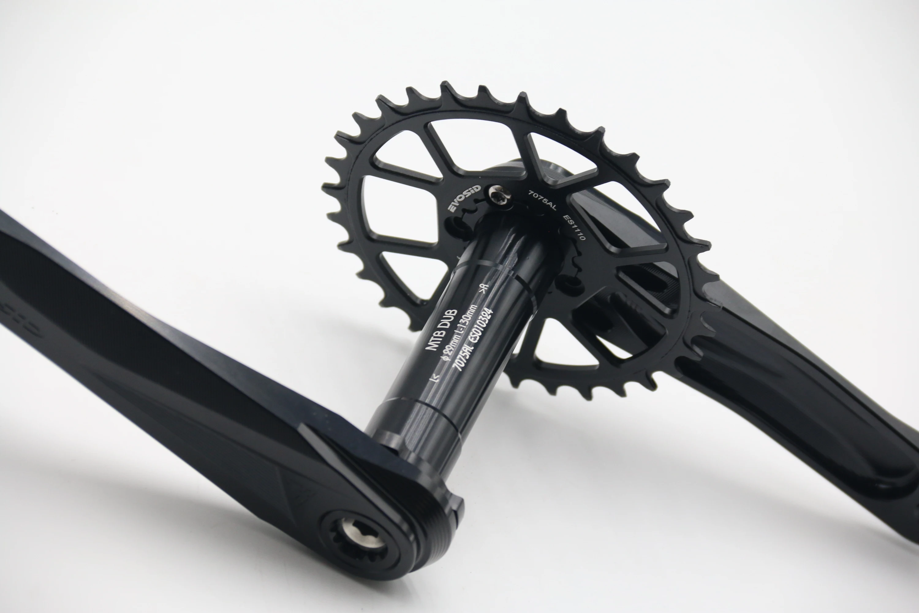 EVOSID Шатуны MTB 160/165/170 мм 32/34/36/38T | AliExpress