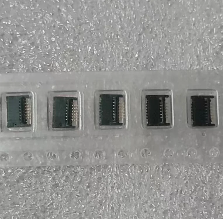 10PCS Original J6951 Battery FPC Connector 6Pin Contact For Macbook Pro ...