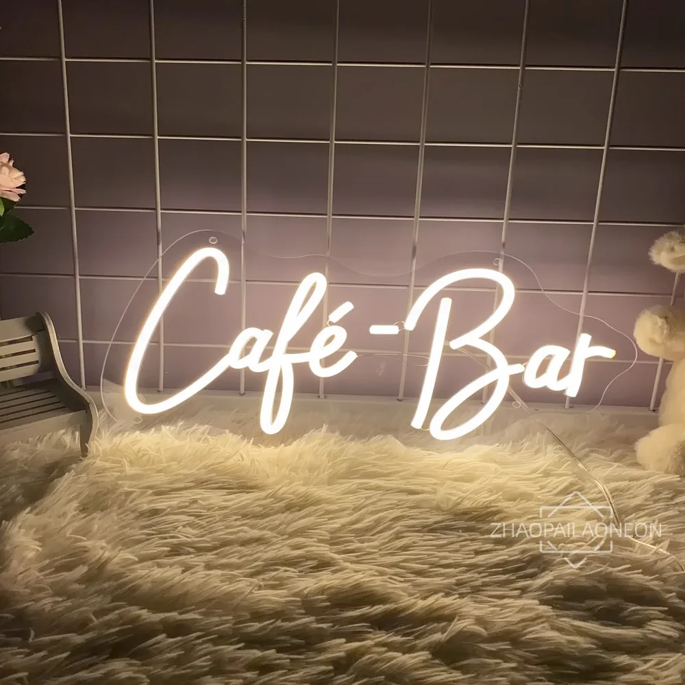 Cafe-Bar-Neon-Sign-Led-Lights-Cafe-Restaurant-Store-Decor-Wall-Hanging ...