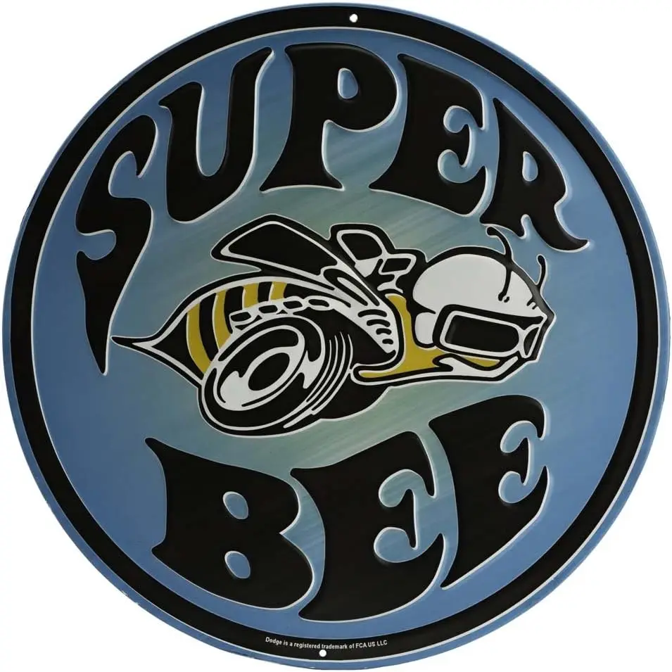 Vintage Dodge Emblems