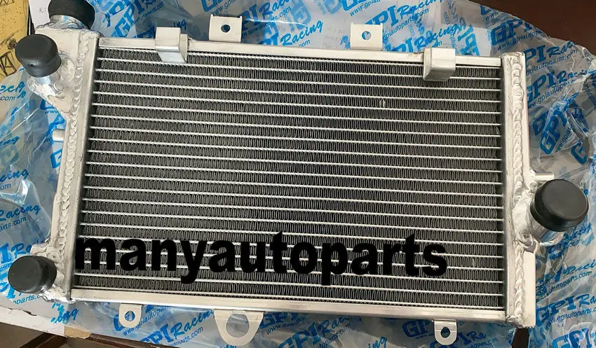 ALUMINUM-RADIATOR-FOR-1984-1997-BMW-K-SERIES-K1-K75-K100-K1100-LT-RS-RT ...