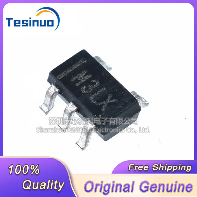 20-PCS-New-Original-SPX3819M5-L-3-3-TR-Voltage-Regulator-LDO-500mA-3-3V ...