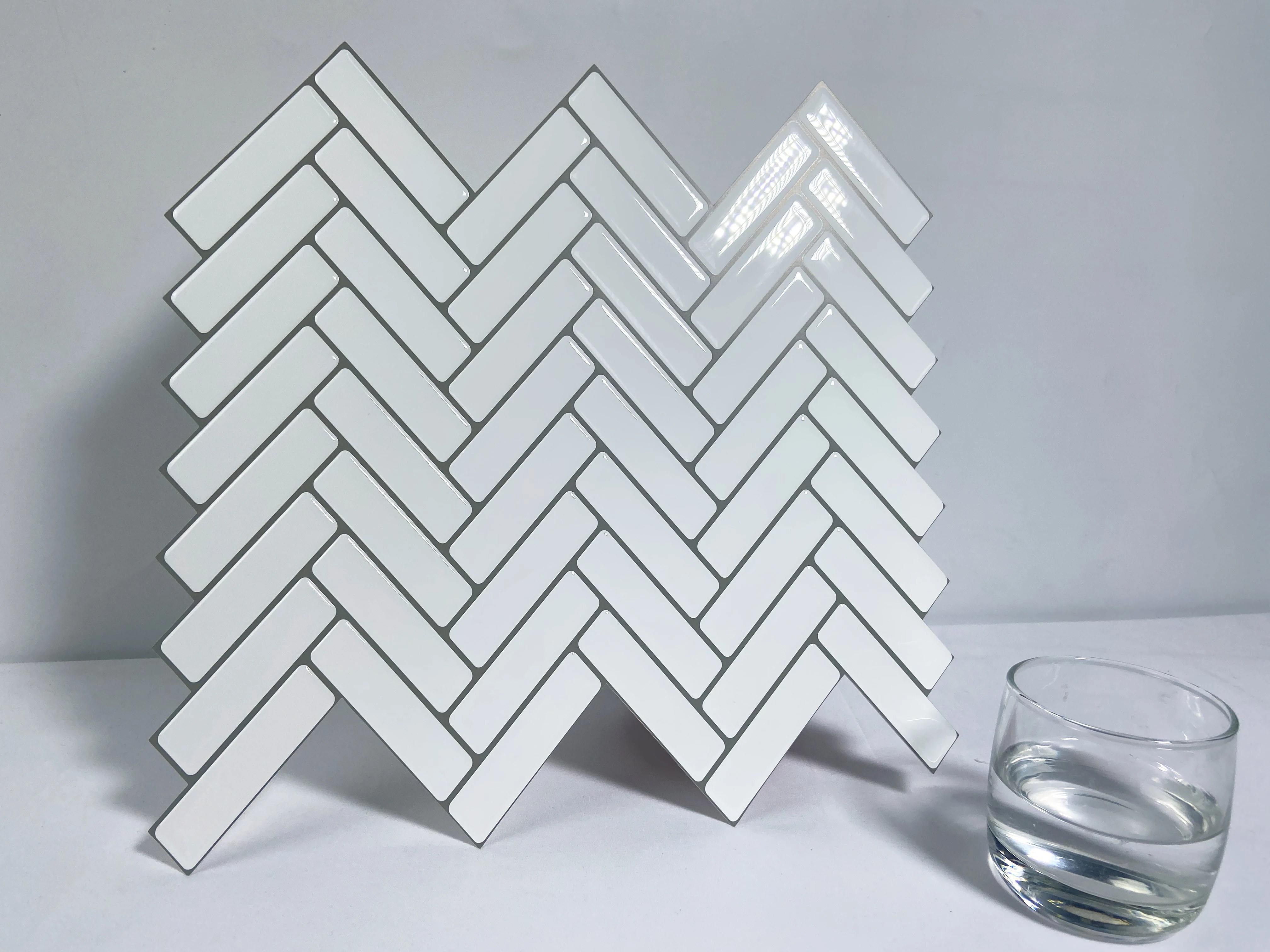 EasyTiles-Herringbone-Wall-Stickers-2-5-MM-Thicker-Upgrade-Home-Decor-Universal-Waterproof ...