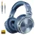 Oneodio Wired Professional Studio Pro DJ Headphones With Microphone ...