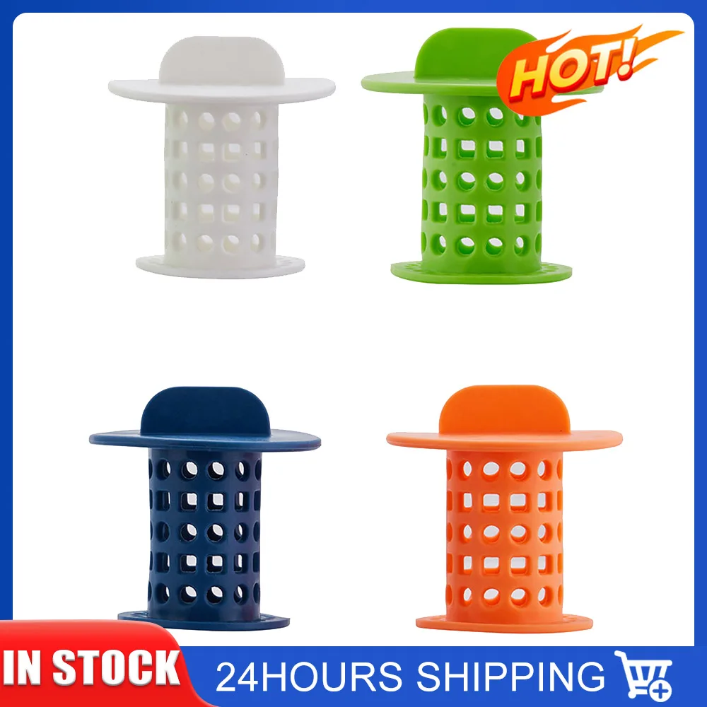 Tap-n-para-el-pelo-antibloqueo-trampa-para-el-suelo-de-la-ducha-colador ...