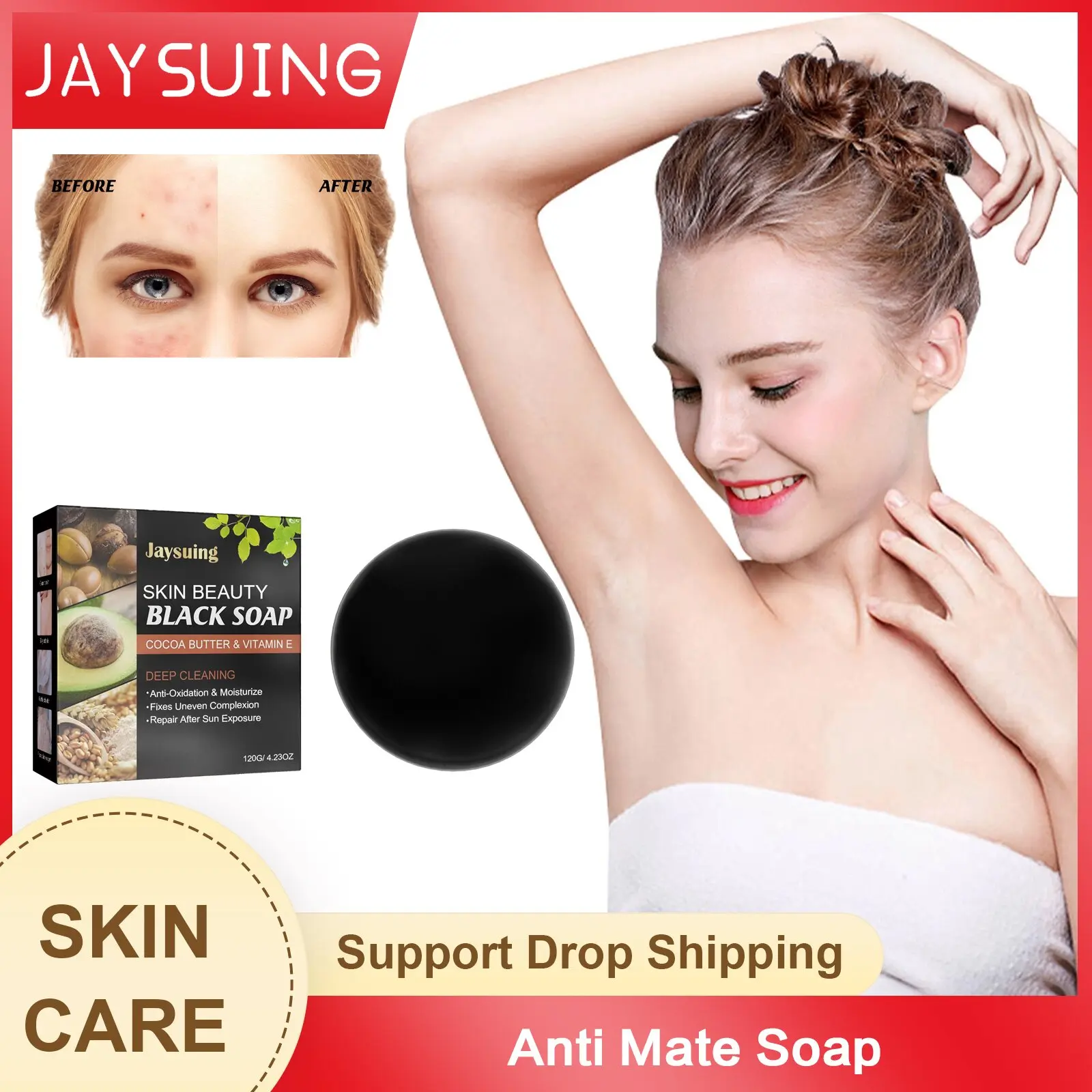 Mite-Removing-Soap-Oil-Control-Shrink-Pores-Repair-Redness-Acne ...