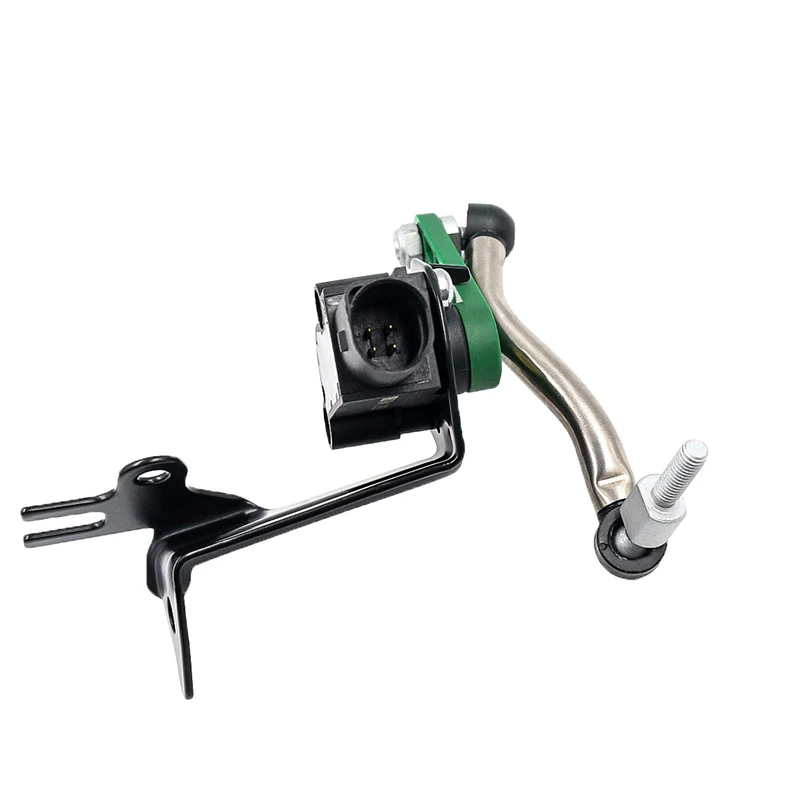 Avant à droite - Capteur de niveau de hauteur avant gauche et droite ...