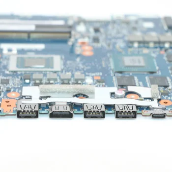 NM-D601.For Lenovo Legion 5-15ACH6 R7000 2021 Notebook Motherboard.CPU ...