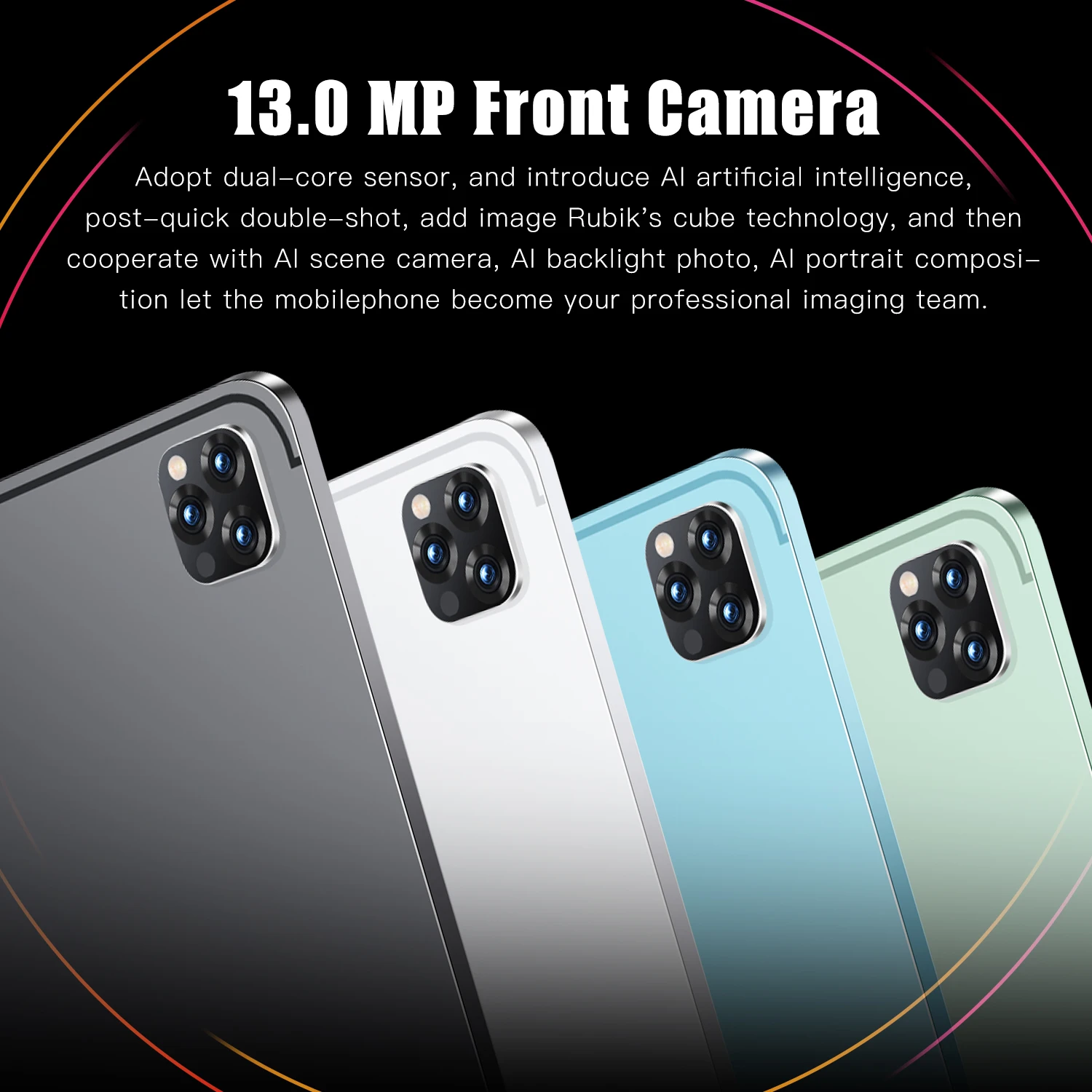 풀 HD 스크린 태블릿, 안드로이드 12, 듀얼 심, 8800mAh, P11 프로, 안드로이드 글로벌 펌웨어, 5G, 10.1 인치 태블릿| | - AliExpress