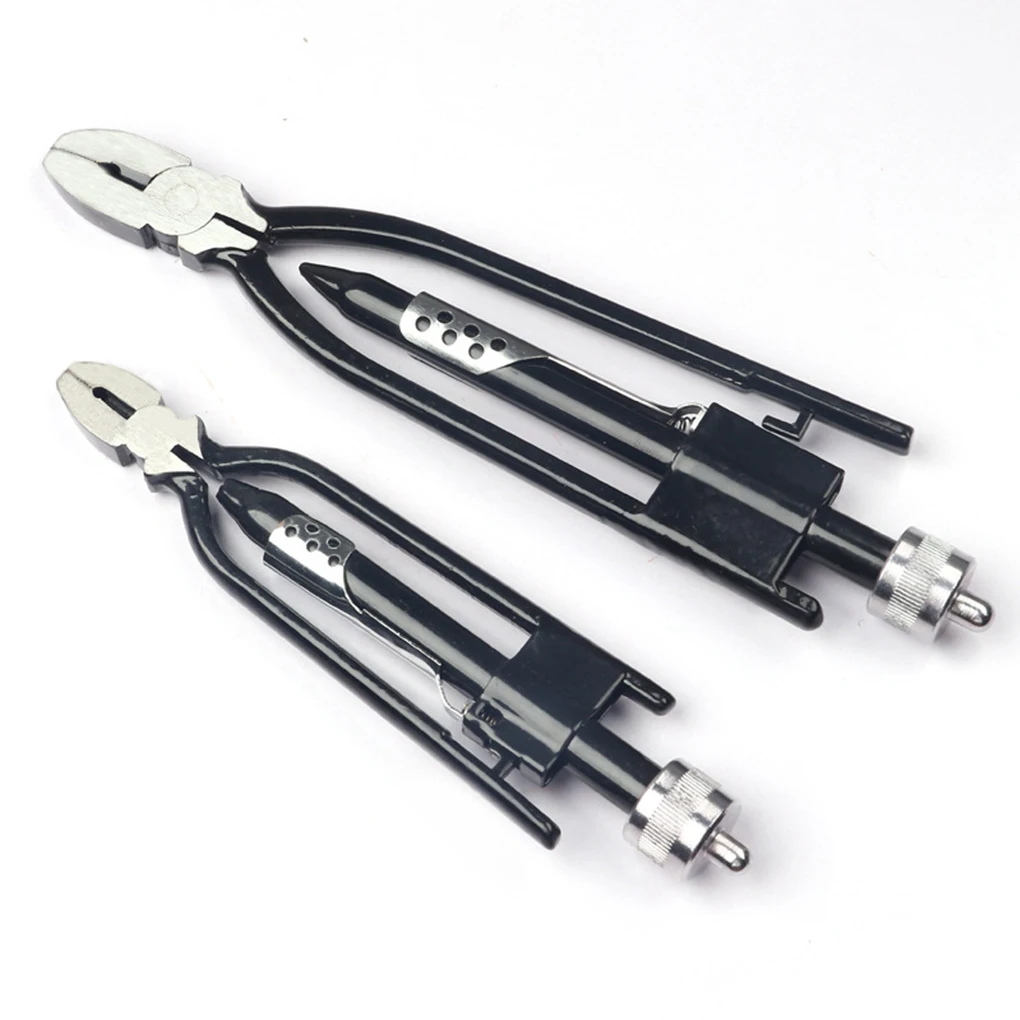Safety Wire Pliers