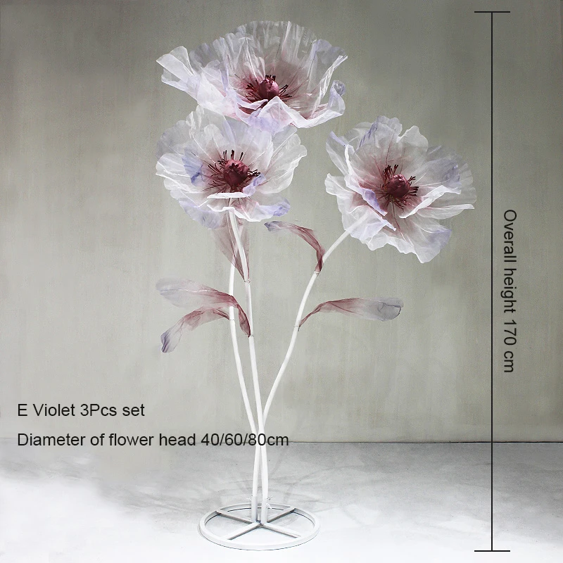 Wedding Stage Decoration Flower Stand | Wedding Lead Road Flower Stand ...