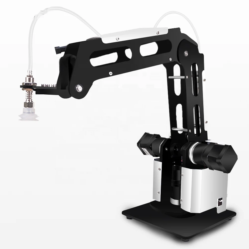 0-5kg-load-lifting-three-axis-MINI-robotic-arm-for-Industrial ...