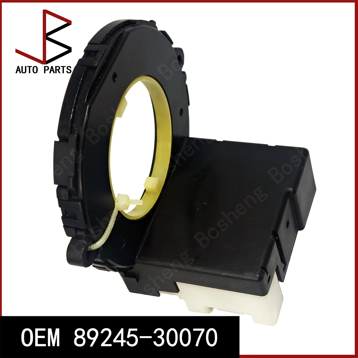 Genuine/OE Quality Steering Angle Sensor for LEXUS GS460/430/350 05-11 ...