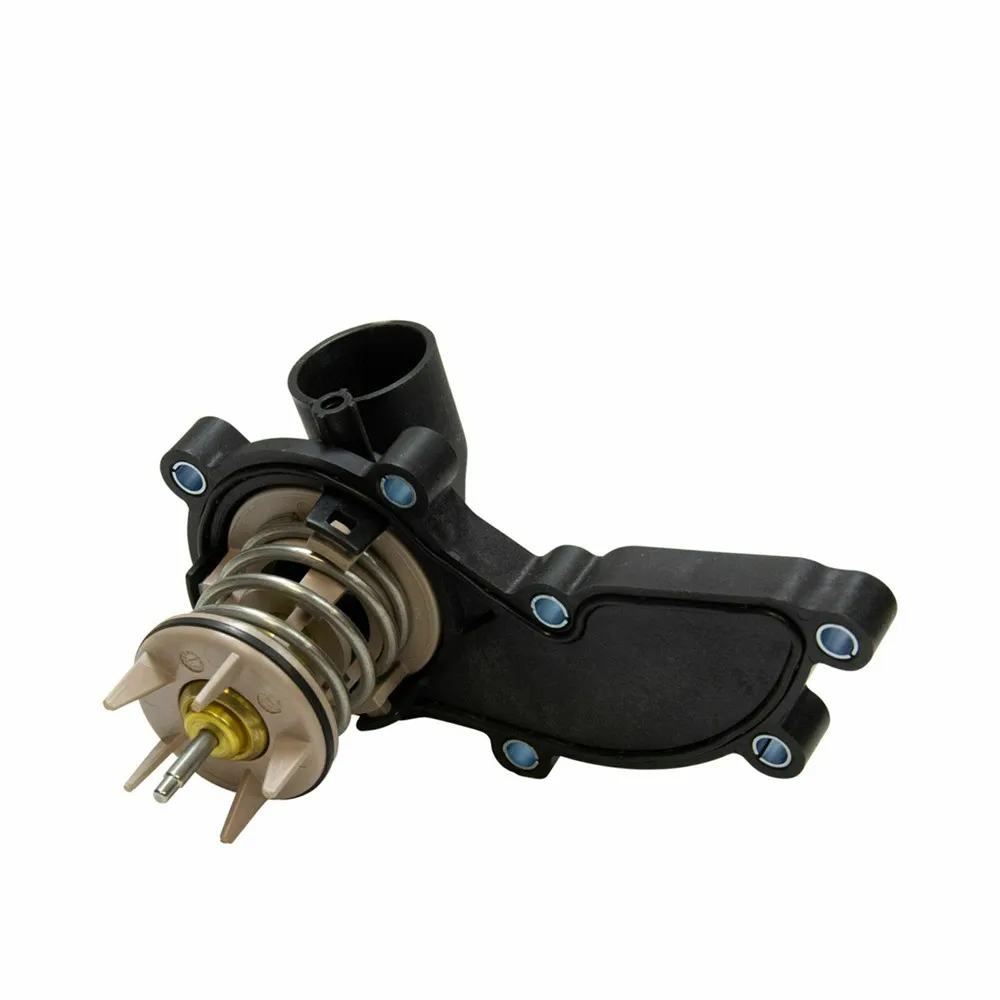 06E121111AD 06E121111AL Thermostat assy for Audi Q5 Q7 S4 VW Touareg 3 ...