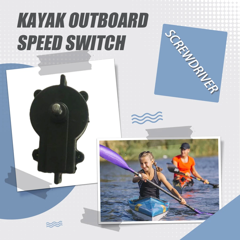 Kayak Switcher Hd