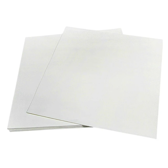Industrial Filter Paper