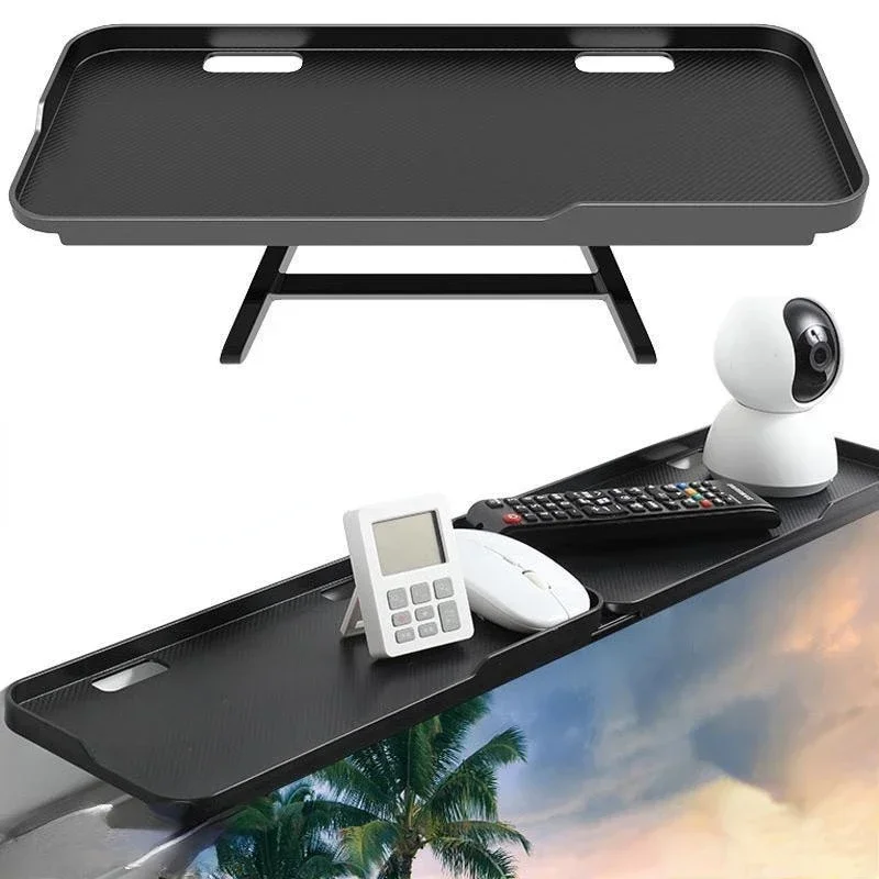 Adjustable-Desktop-Stand-Foldable-TV-Screen-Top-Shelf-Computer-Monitor ...