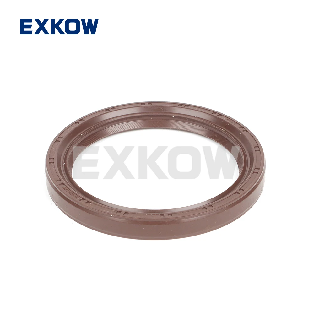 4M40-4M41-Rear-Crankshaft-Oil-Seal-for-Mitsubishi-Pajero-2-3-4-Montero ...