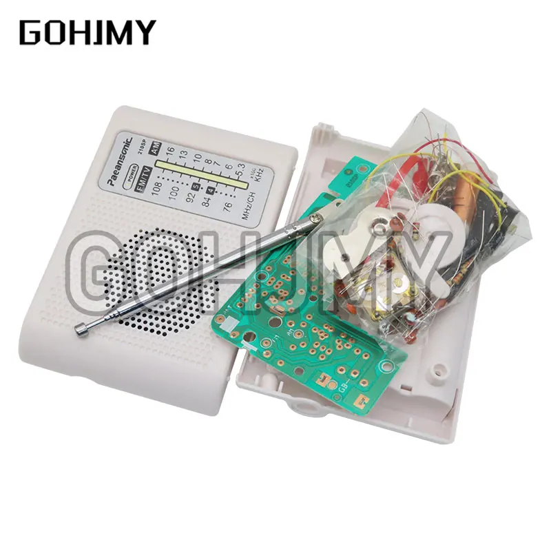 GOHJMY Electronics Store