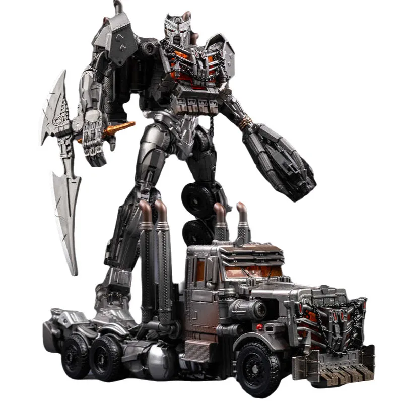 BAIWEI-TW1031-TW-1031-Scourgetransformation-Toys-Nemesis-Prime-Action-Figure-Movie-Model-KO ...