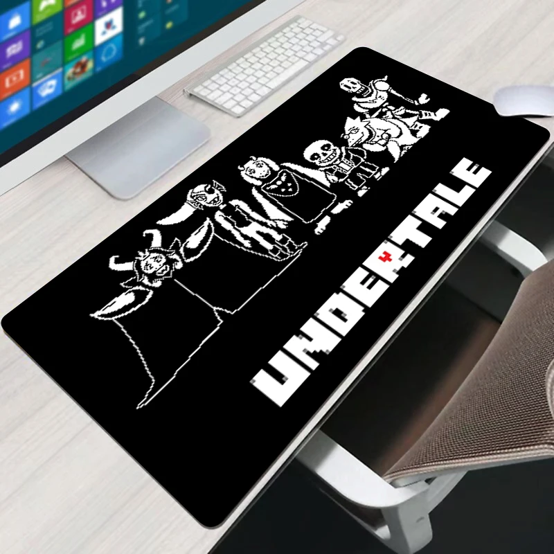 Mousepad-Undertale-Sans-Large-Mouse-Pad-Gaming-Accessories-Computer ...
